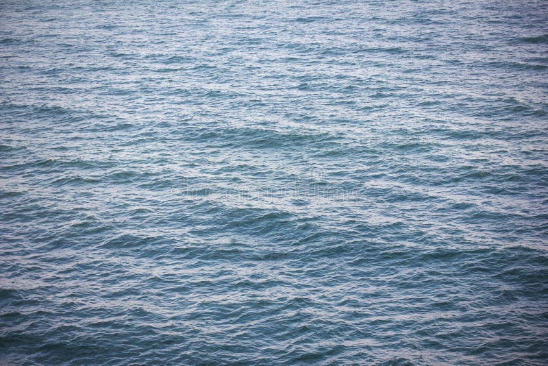 Blue Turquoise Water Sea Ocean Background Stock Photo - Image of ...