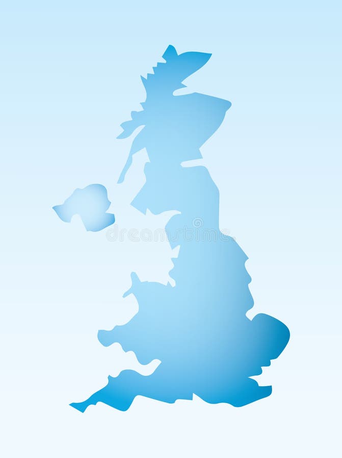 Uk Map Blue Stock Illustrations – 1,638 Uk Map Blue Stock Illustrations ...
