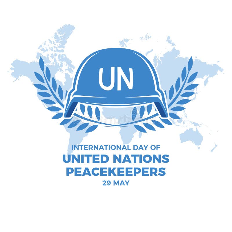 United Nations Peacekeeping Force Icon Stock Illustrations – 18 United ... United Nations Peacekeeping Force Icon Stock Illustrations – 18 United ...