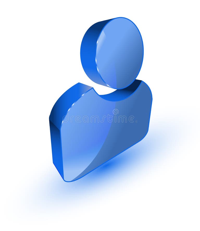 Profile Symbol Stock Illustrations – 326,446 Profile Symbol Stock ...