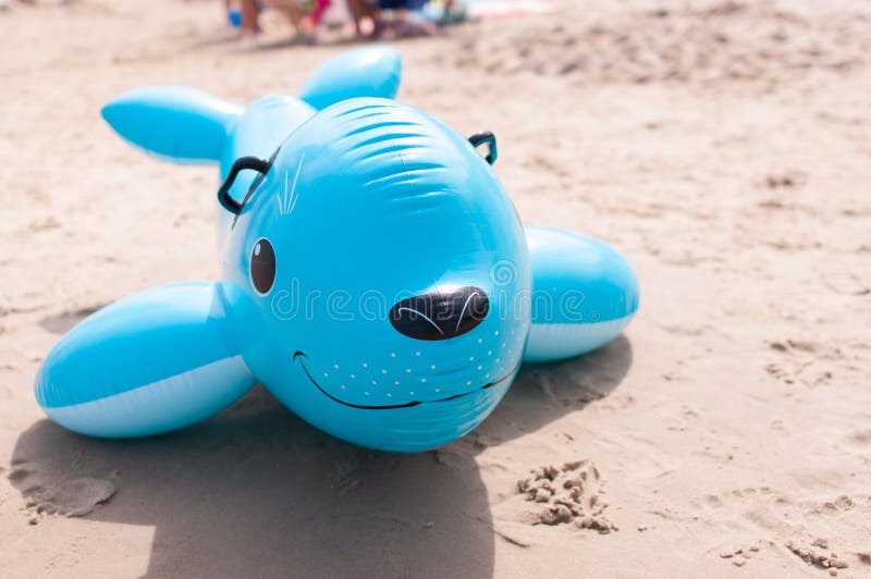 Blue vacation stock image. Image of summer, bucket, glasses - 43723171