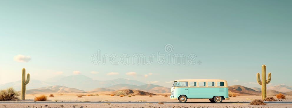 11,334 Ai Generated Van Stock Photos - Free & Royalty-Free Stock Photos ...