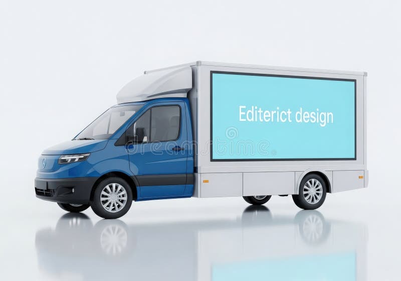 Large Led Display Screen Stock Illustrations – 2,047 Large Led Display ...