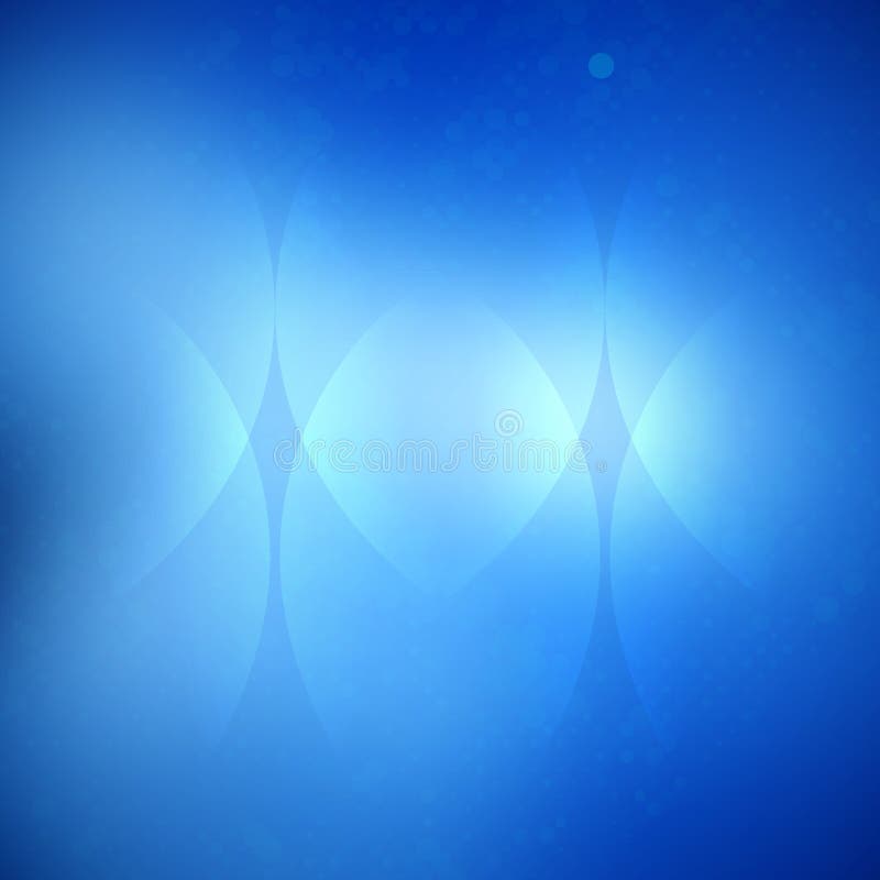 Grunge Abstract Blue Background Stock Vector - Illustration of hitech ...