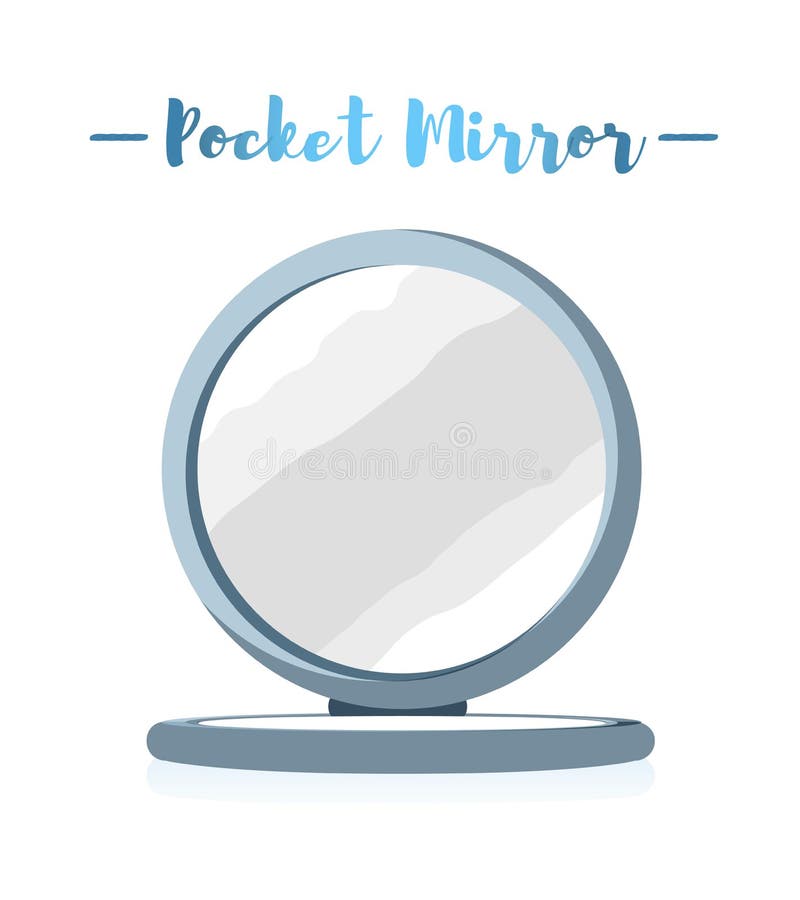 Mirror Pocket Stock Illustrations – 439 Mirror Pocket Stock ...