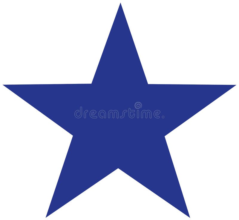 Blue Star Rating Vector Graphic Stock Illustrations – 1,561 Blue Star ...