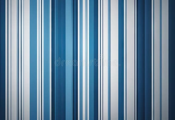 Blue Vector Striped Texture Stock IllustrationBackgrounds Blue Pattern ...