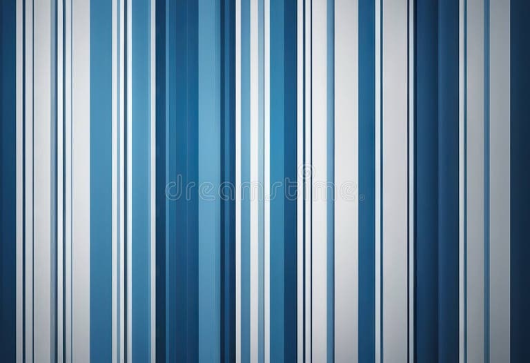 Blue Vector Striped Texture Stock IllustrationBackgrounds Blue Pattern ...