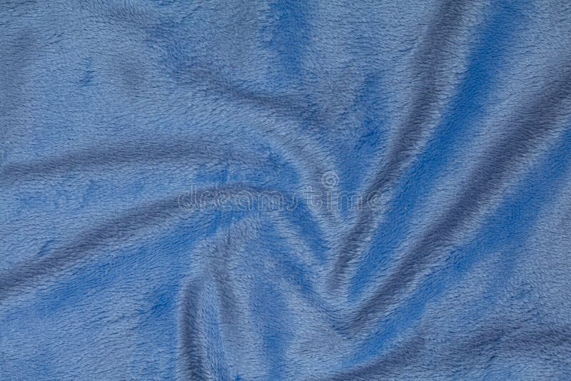 Blue velour fabric texture stock image. Image of smooth - 99939567
