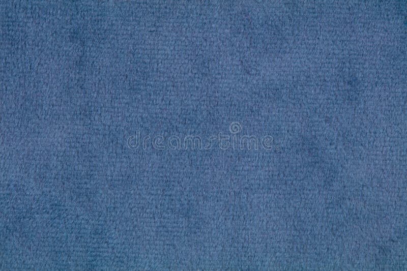 Blue velour fabric texture stock image. Image of smooth - 99939567