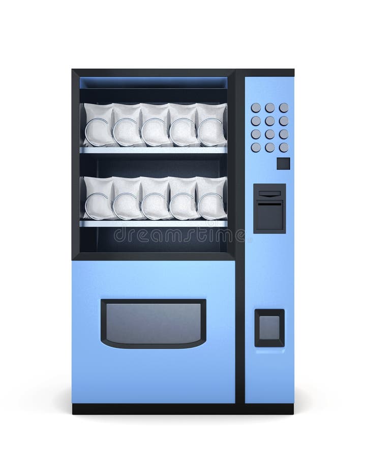 Icon Vending Stock Illustrations – 6,167 Icon Vending Stock ...