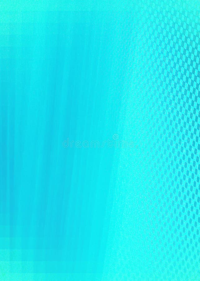 Blue Vertical Background. Simple Design. Template, for Banners, Posters ...