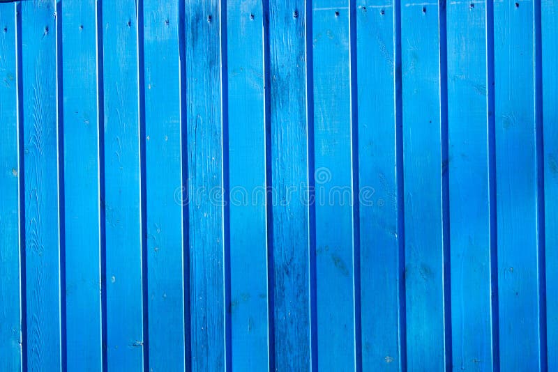 Blue vertical boards stock photo. Image of vertical, panel - 89532218