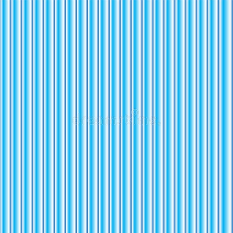 Blue Vertical Curved Background Stock Vector - Illustration of ...