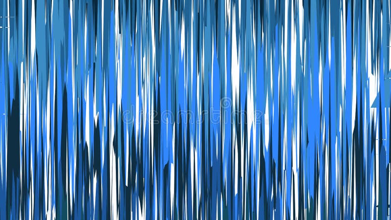 Blue Vertical Lines and Stripes Background Stock Vector - Illustration ...