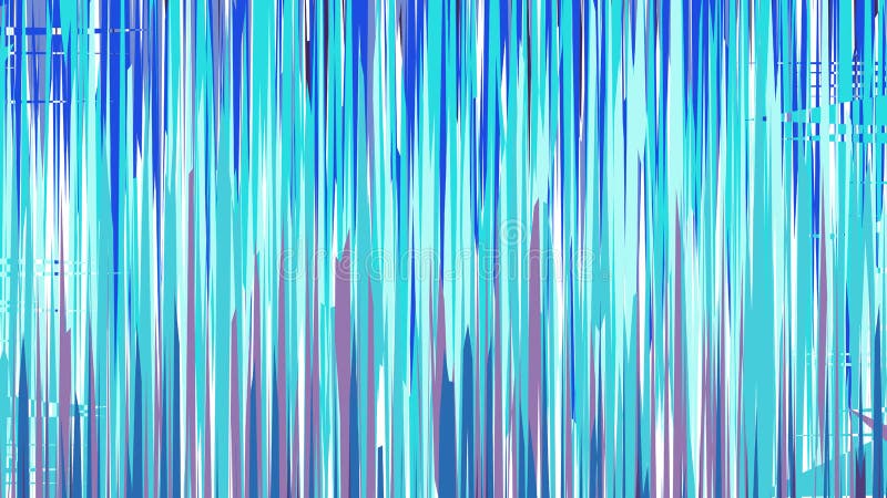 Blue Vertical Lines and Stripes Background Stock Vector - Illustration ...