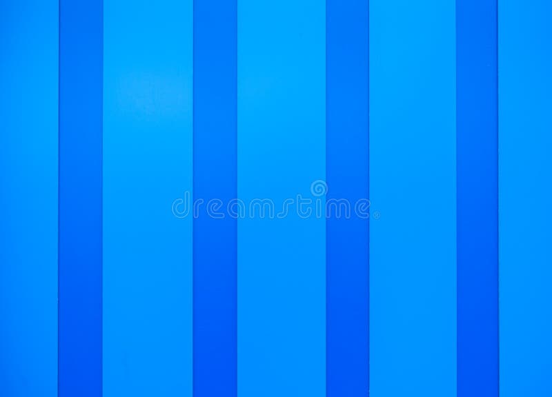 Blue Vertical Lines of Cardboard Boxes for Background or Texture Stock ...