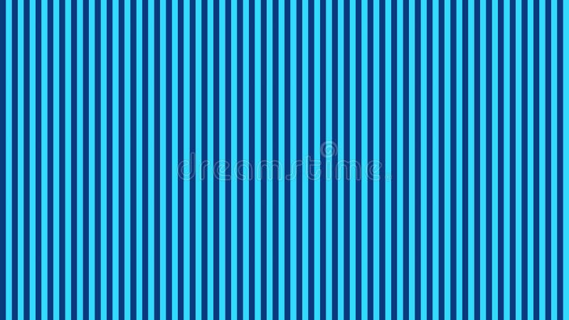 Blue Vertical Stripes Background Pattern Stock Vector - Illustration of ...