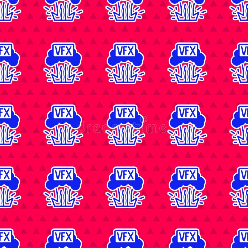 Vfx Transparent Stock Illustrations – 293 Vfx Transparent Stock ...