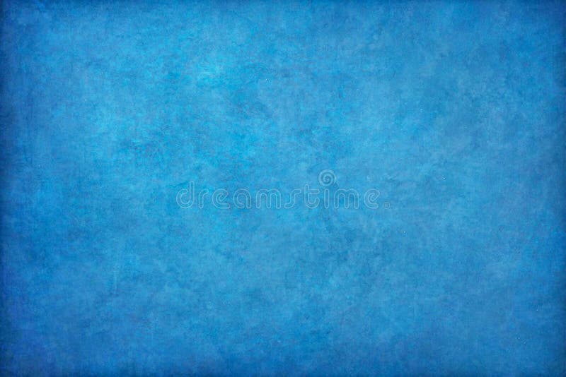 Blue Vignette Background stock illustration. Illustration of cotton ...