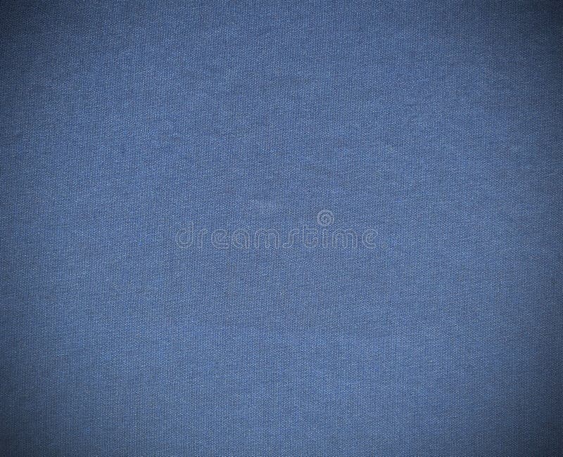 Blue Vignette Pattern for Background / Texture Stock Photo - Image of ...