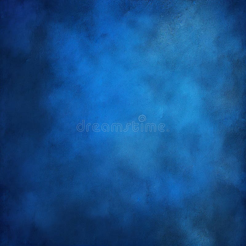 Blue Vintage Background Texture, Blue Pattern - AI Generated Image ...