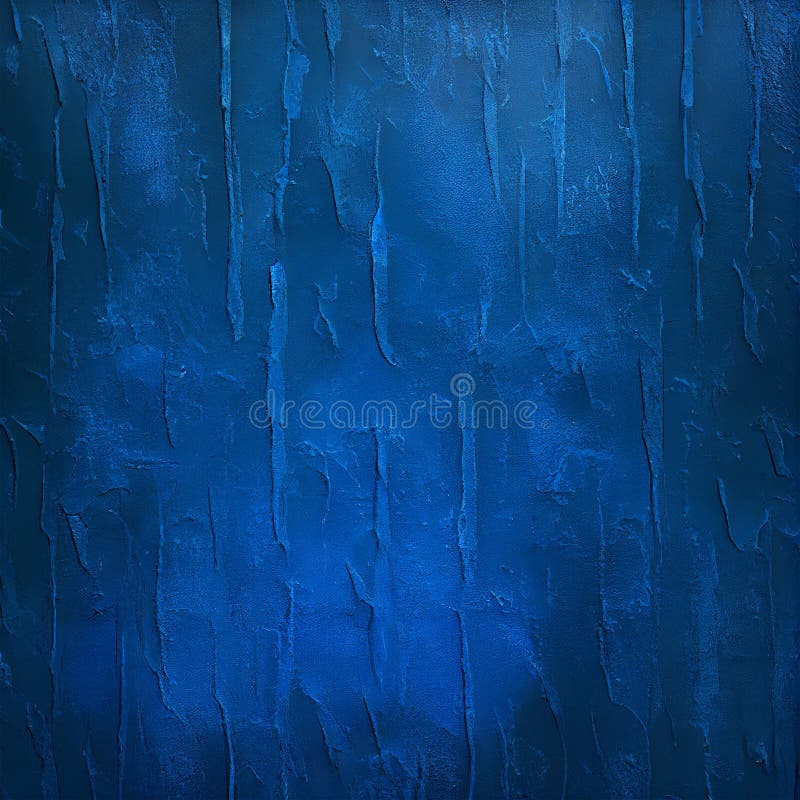 Blue Vintage Background Texture, Blue Pattern - AI Generated Image ...