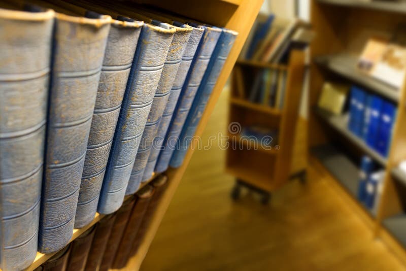 Blue vintage books stock image. Image of vintage, blue - 68451187