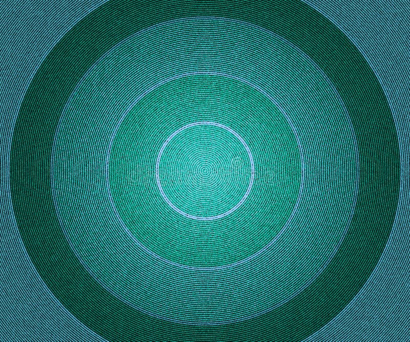 Vintage circles seamless stock vector. Illustration of geometry - 68544312