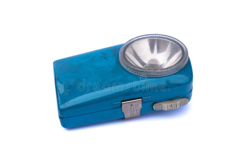 182 Old Plastic Flashlight Stock Photos - Free & Royalty-Free Stock ...