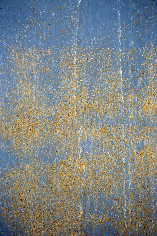 Blue vintage rustic sheet stock photo. Image of paint - 88502312