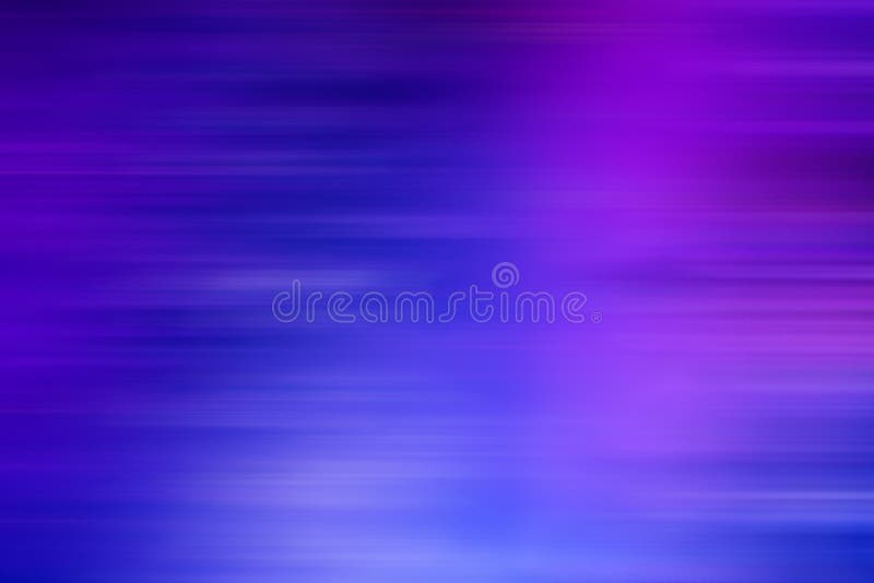 Blue-violet Abstract Background with Bright Flares Stock Image - Image ...