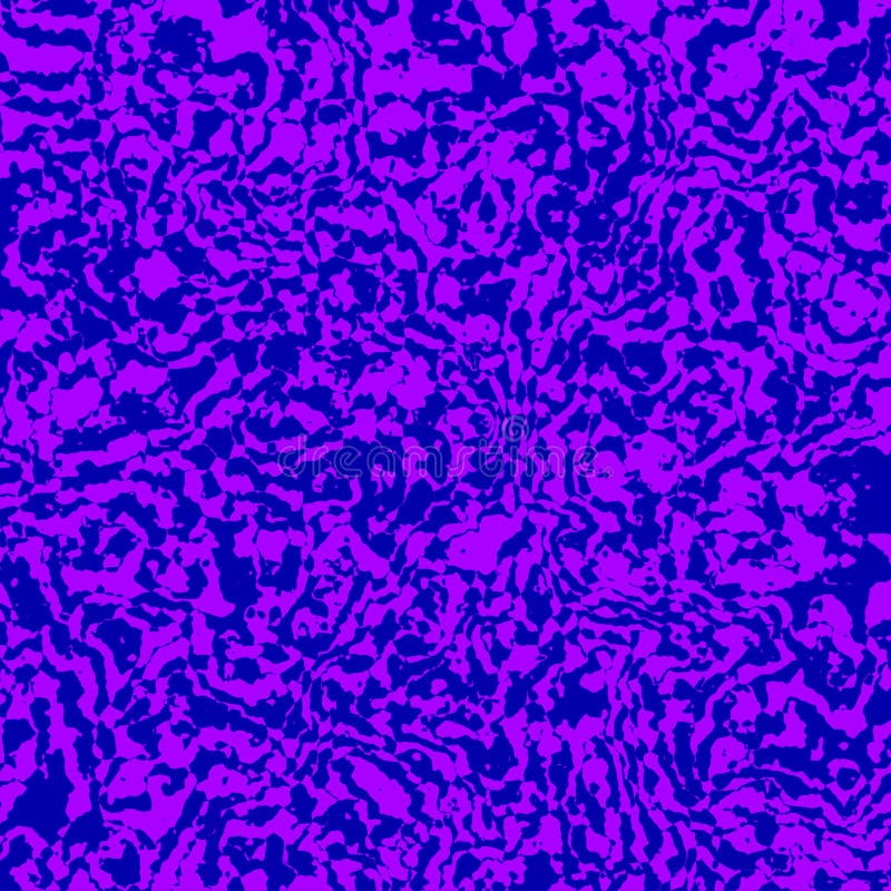 Blue Violet Abstract Background, Bright Liquid Paint. Wallpaper, Banner ...