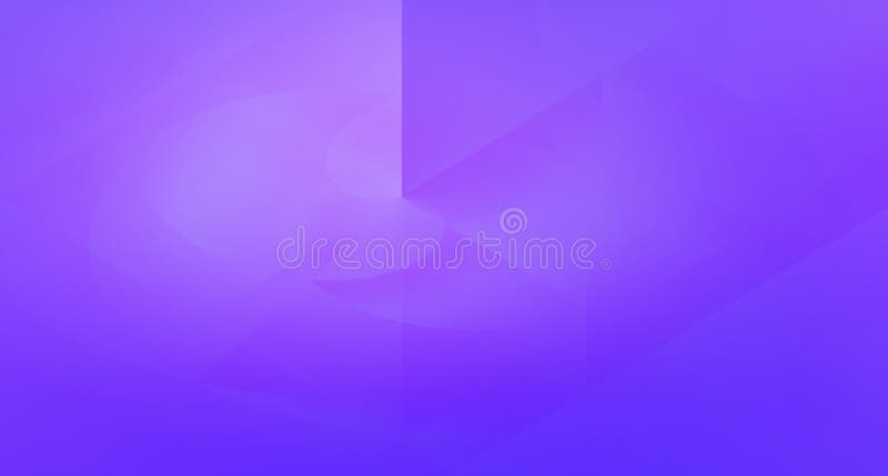 Blue and Violet Abstract Background Stock Illustration - Illustration ...