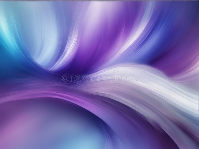 Blue Violet Background Vector Illustration Design Stock Illustration ...