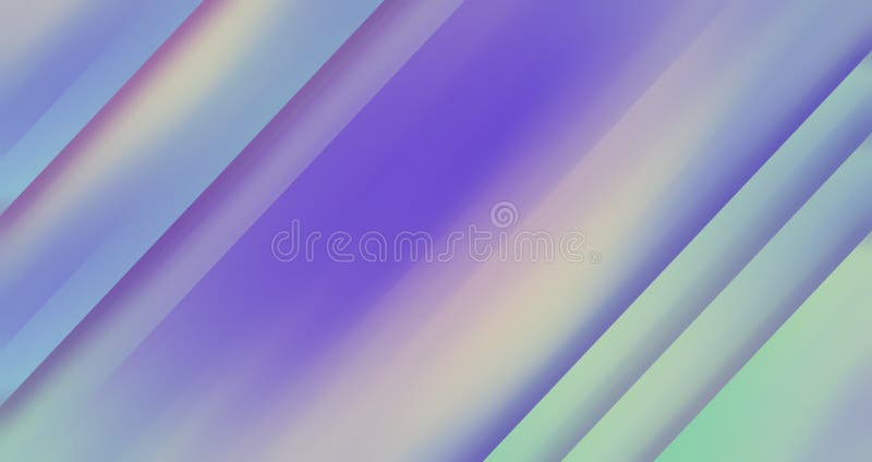 Blue and Violet Color Abstract Background Stock Illustration ...