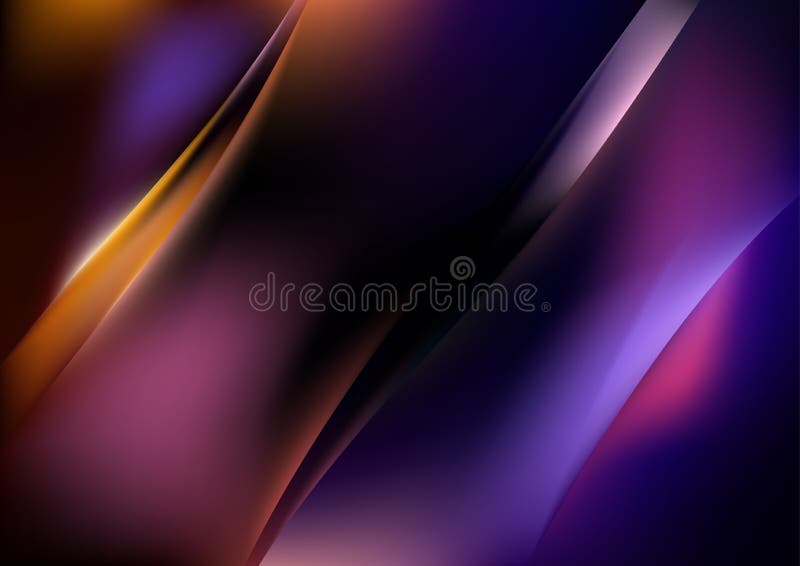 Blue Violet Colorful Background Vector Illustration Design Stock Vector ...