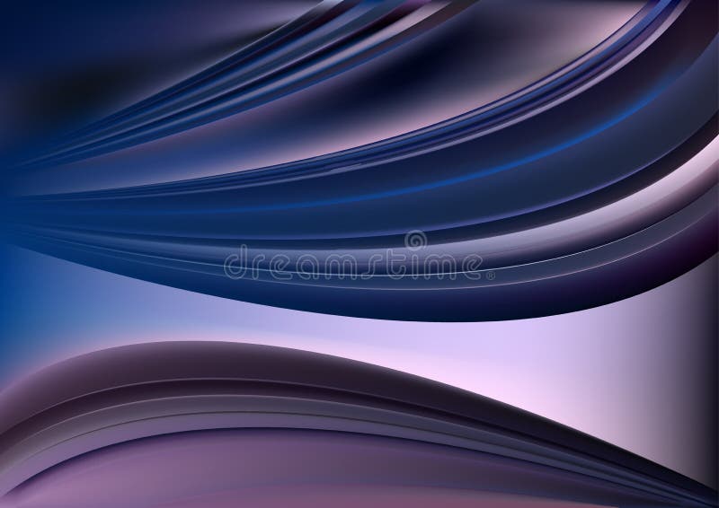 Violet Digital Slhouette of World Map Stock Illustration - Illustration ...