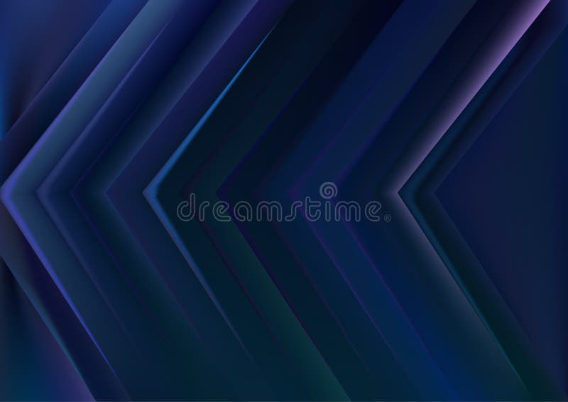 Violet Digital Slhouette of World Map Stock Illustration - Illustration ...