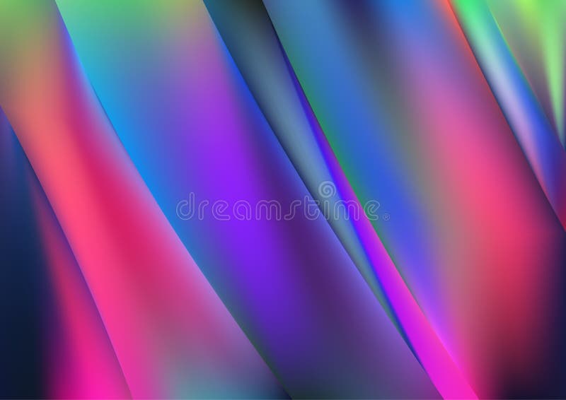 Blue Violet Abstract Background Vector Illustration Design Stock Vector ...