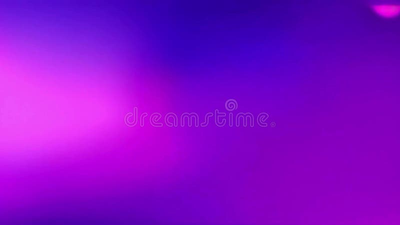 Blue-violet Gradient Background Grainy Glowing Blue Light on Dark ...