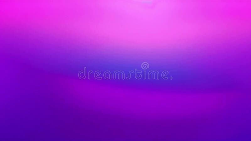 Blue-violet Gradient Background Grainy Glowing Blue Light on Dark ...