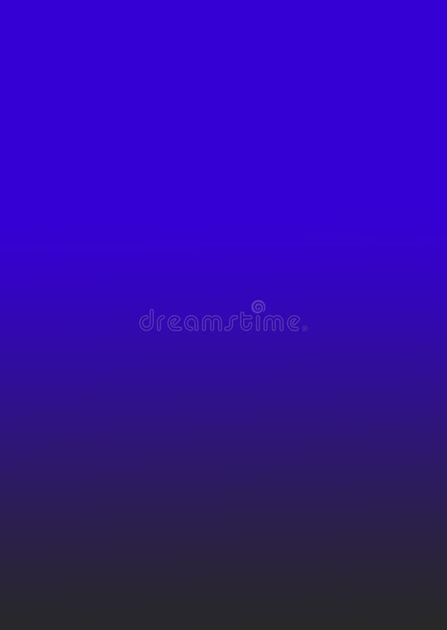 Blue - Violet Gradient Vertical Background Stock Illustration ...