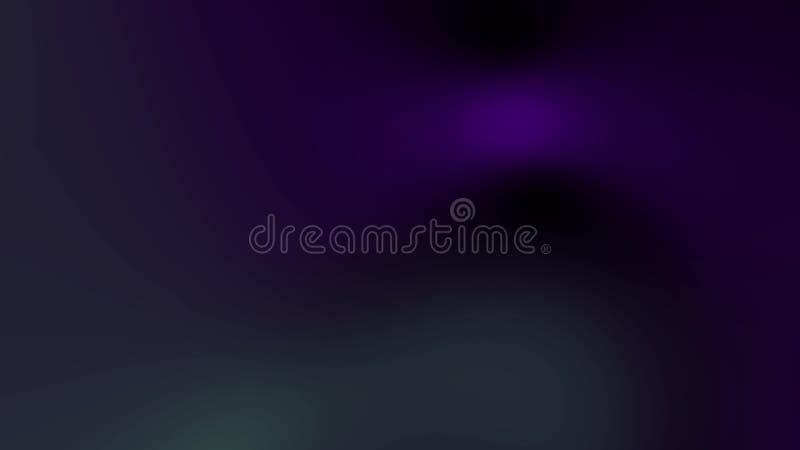 Blue Violet. Purple and Black Gradient Background Gradient Animation ...