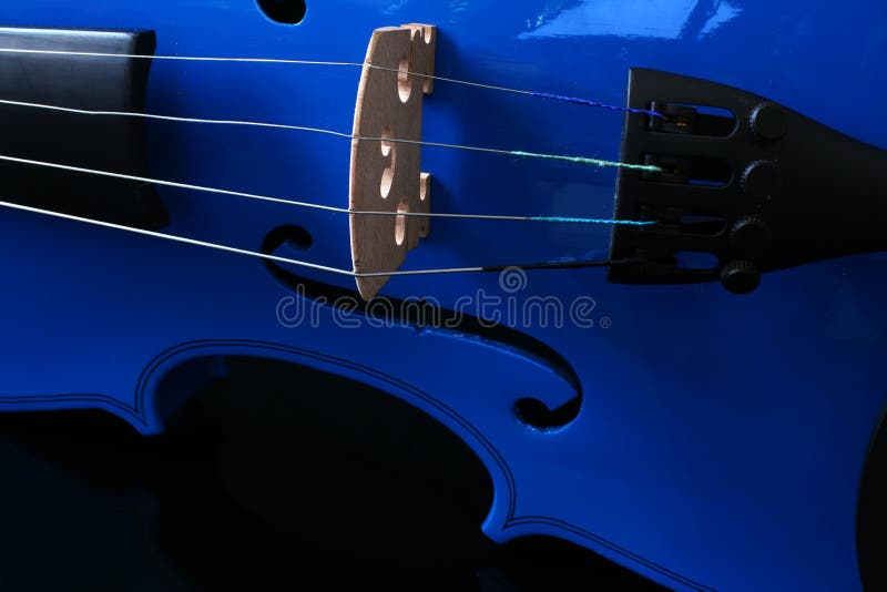 Violin player playing stock photo. Image of composition - 22156362