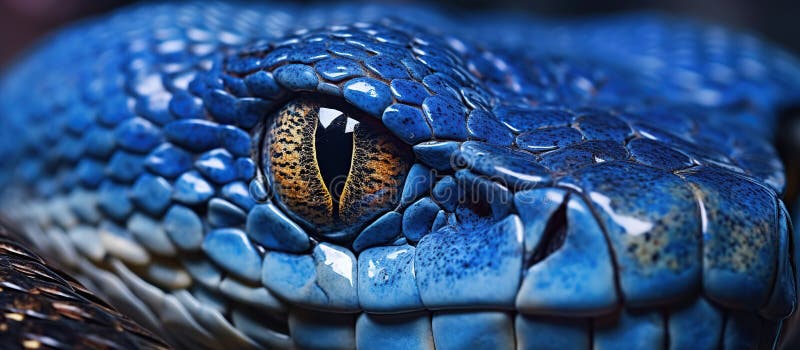 Blue Viper Snake Stock Illustrations – 1,709 Blue Viper Snake Stock ...