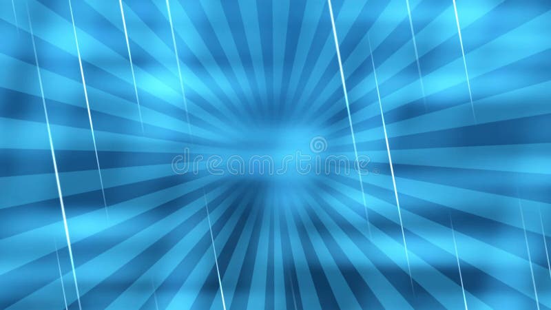 Blue Vlog and Social Media Background Loop Stock Footage - Video of ...