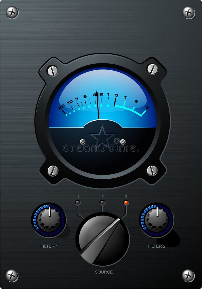 Volume Dial Stock Illustrations – 5,799 Volume Dial Stock Illustrations ...