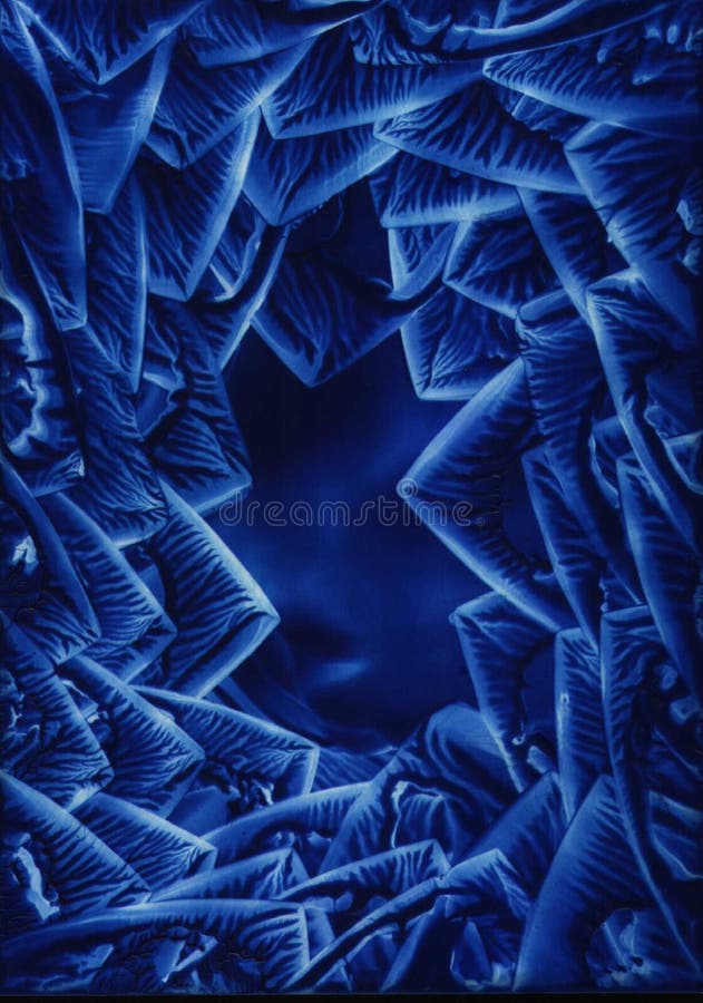 Blue vortex stock photo. Image of digital, illumination - 902938