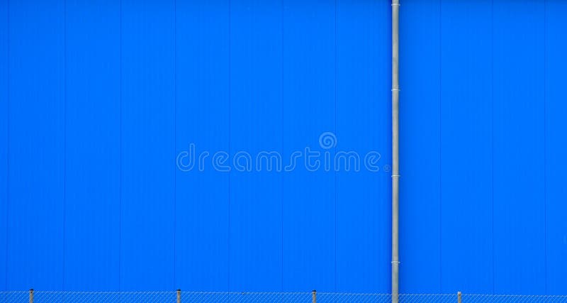 Blue wall stock image. Image of material, conceptual, clean - 9364625